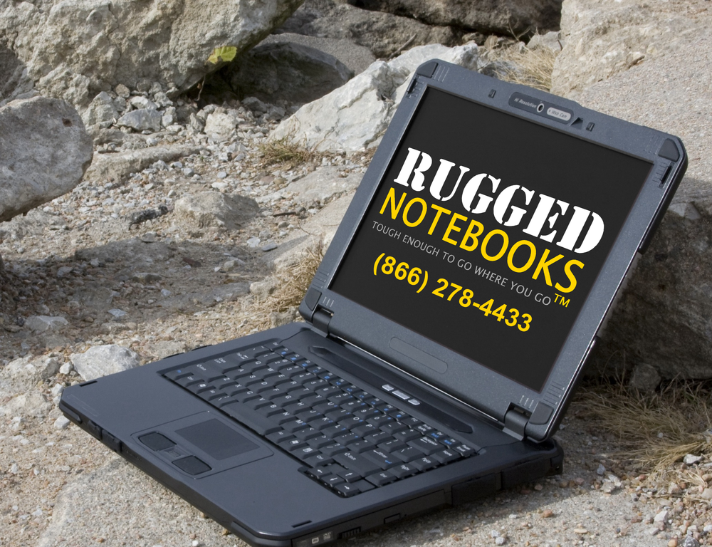 Rugged Notebooks | Firehouse